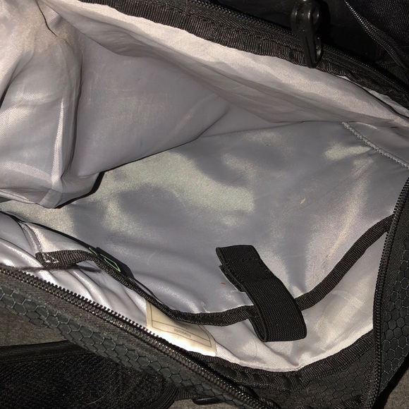 adidas | Bags | Adidas One Strap Backpack | Poshmark